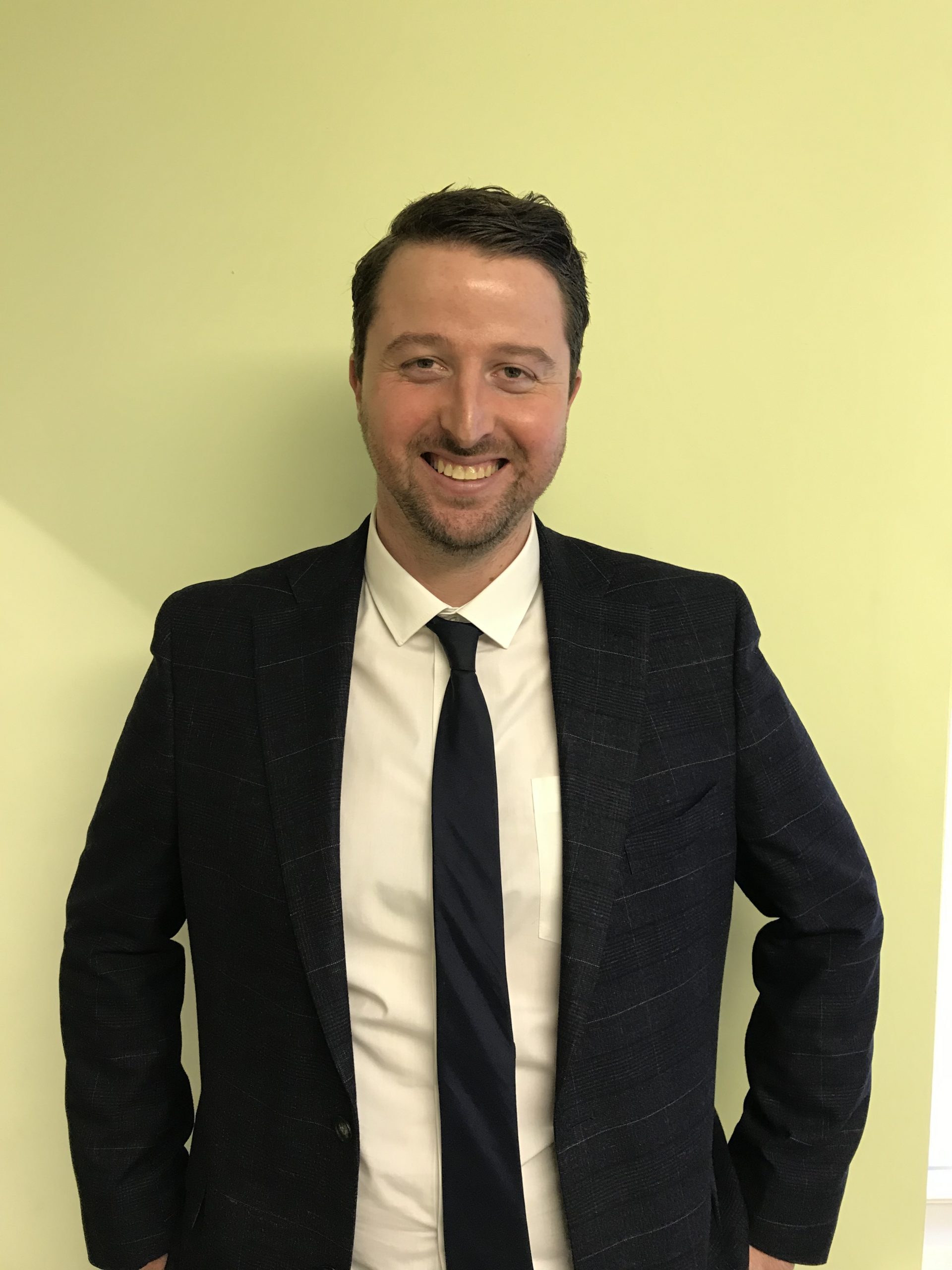 Headteachers Welcome - Keelham Primary School