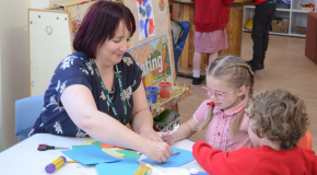 Home - Keelham Primary School