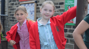 Home - Keelham Primary School