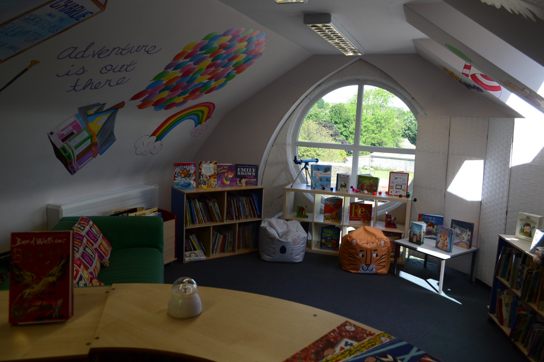 Gallery - Keelham Primary School