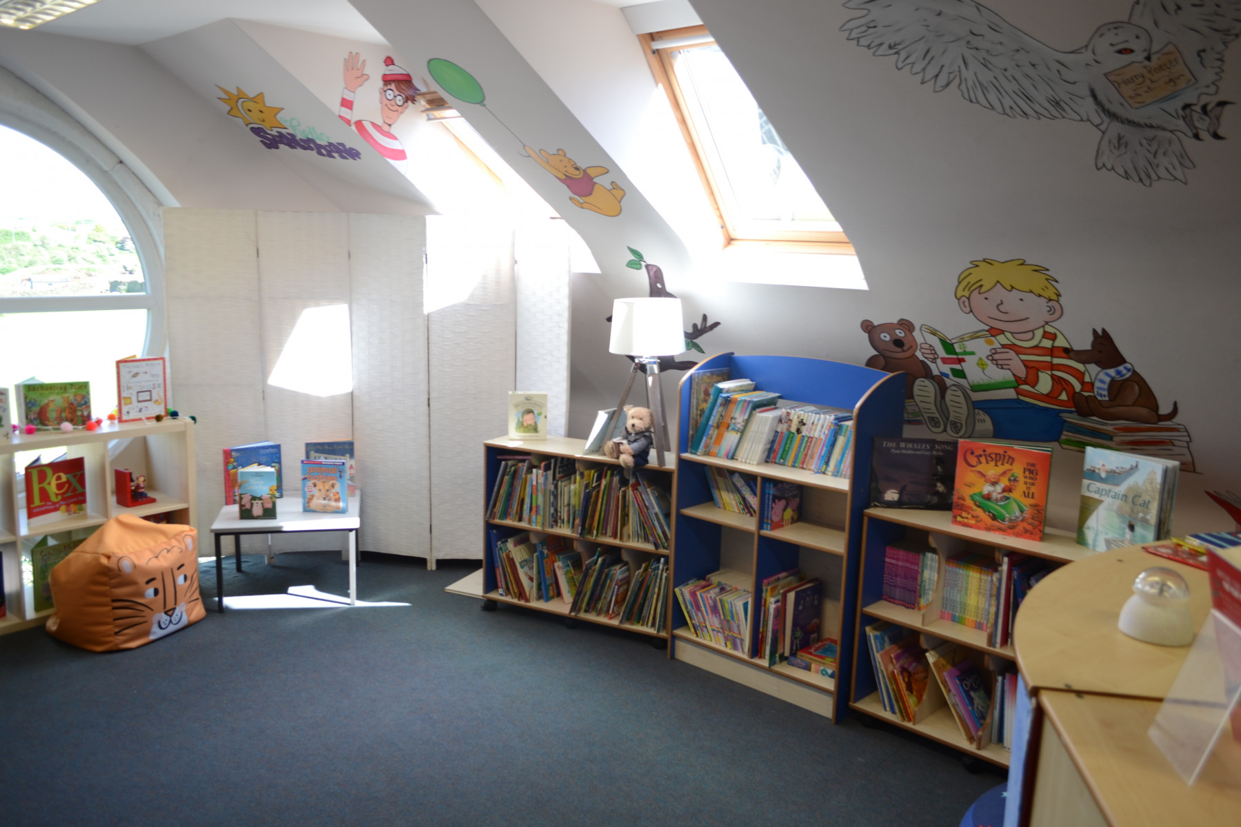 Gallery - Keelham Primary School