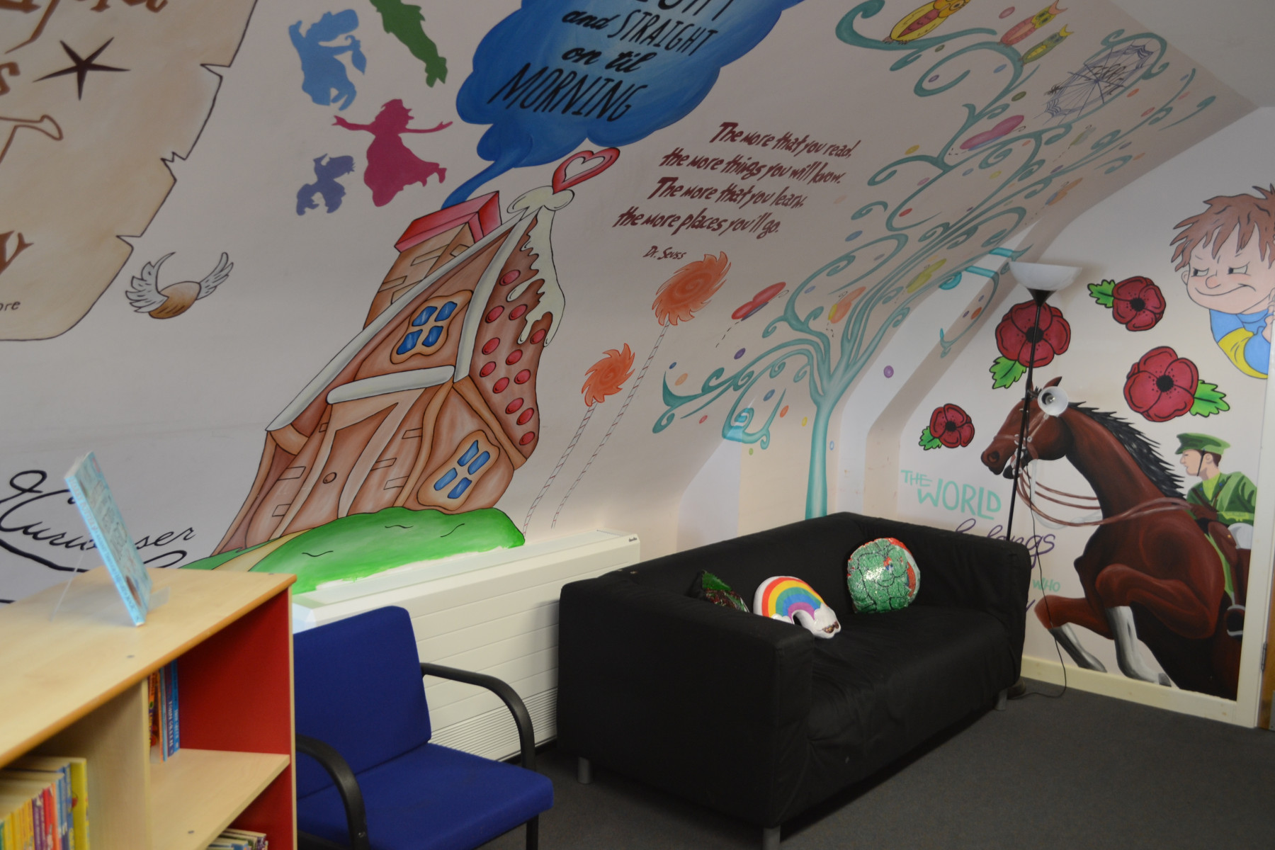 Gallery - Keelham Primary School