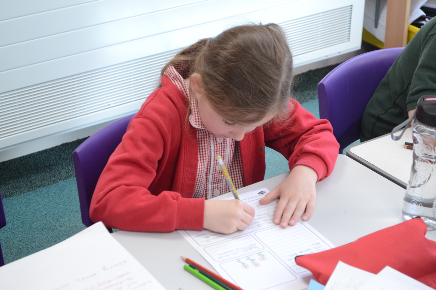 Gallery - Keelham Primary School