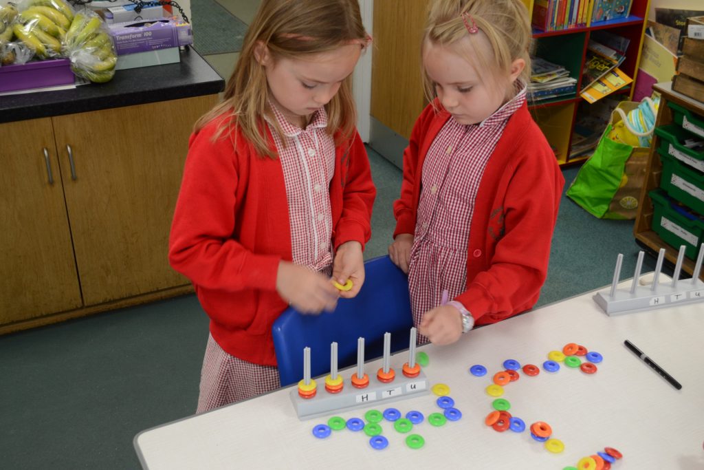 General Information - Keelham Primary School