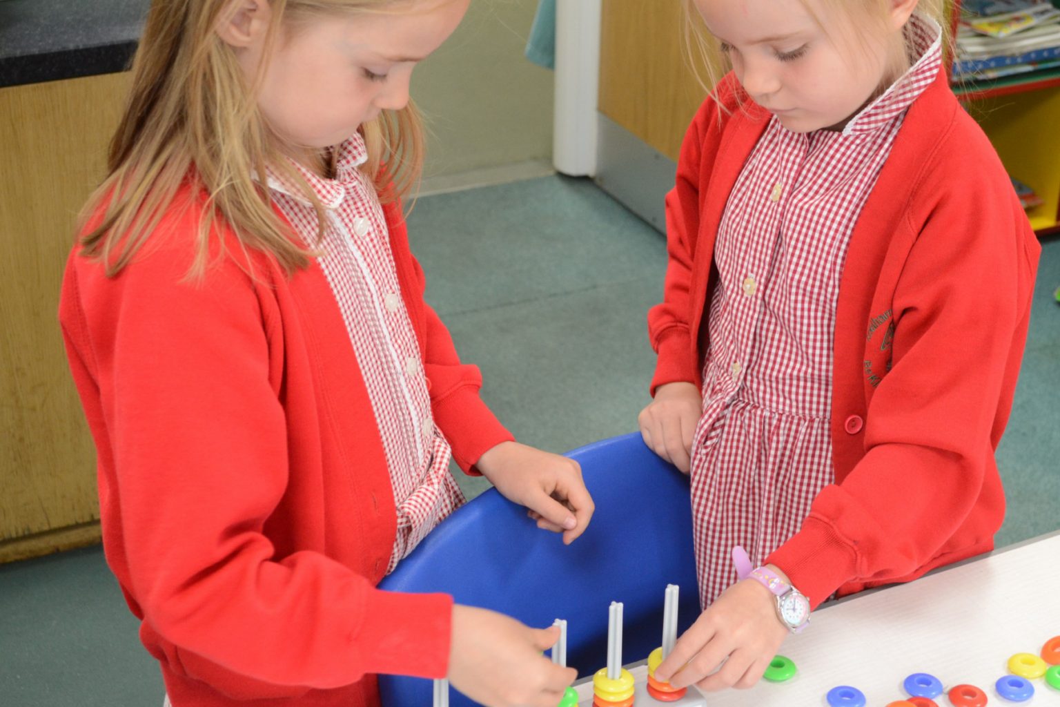 Gallery - Keelham Primary School