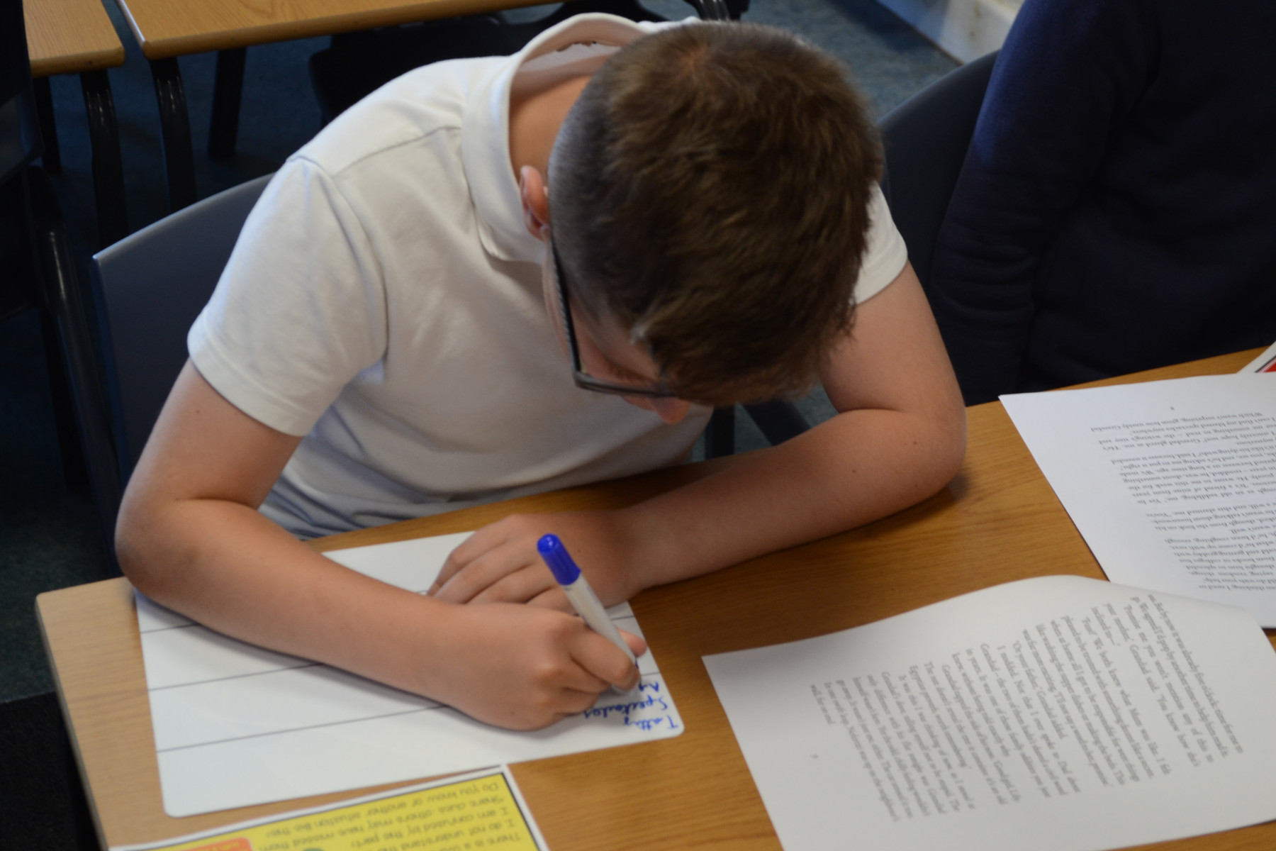 General Information - Keelham Primary School