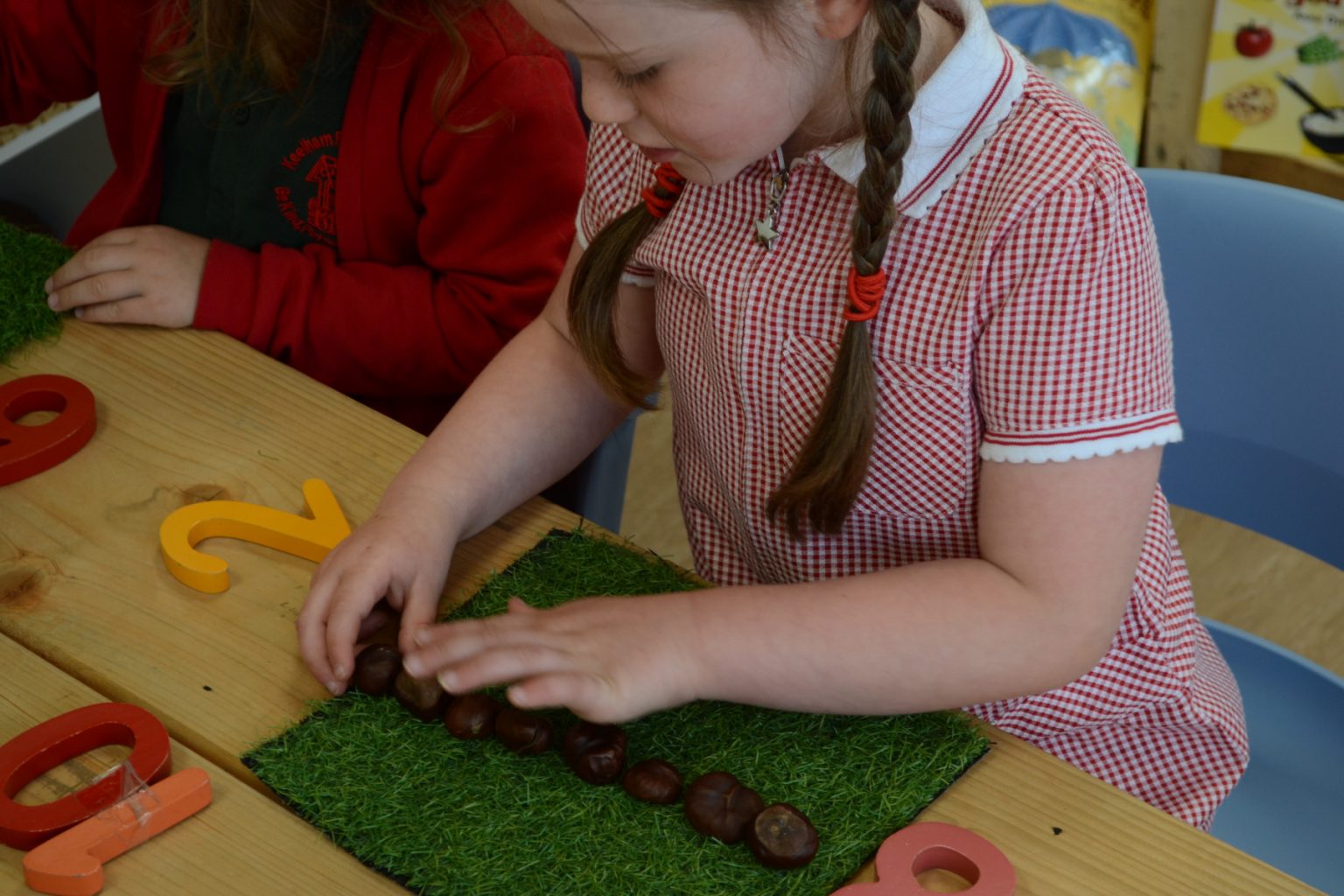Gallery - Keelham Primary School