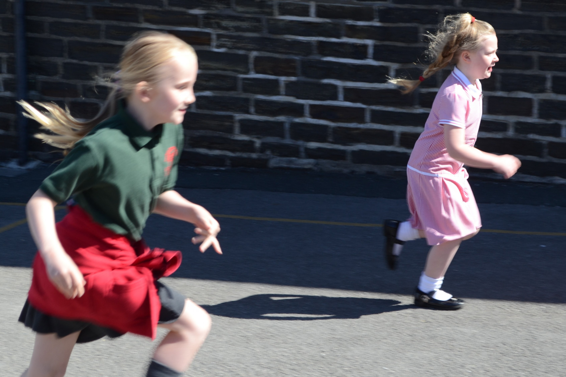 Gallery - Keelham Primary School