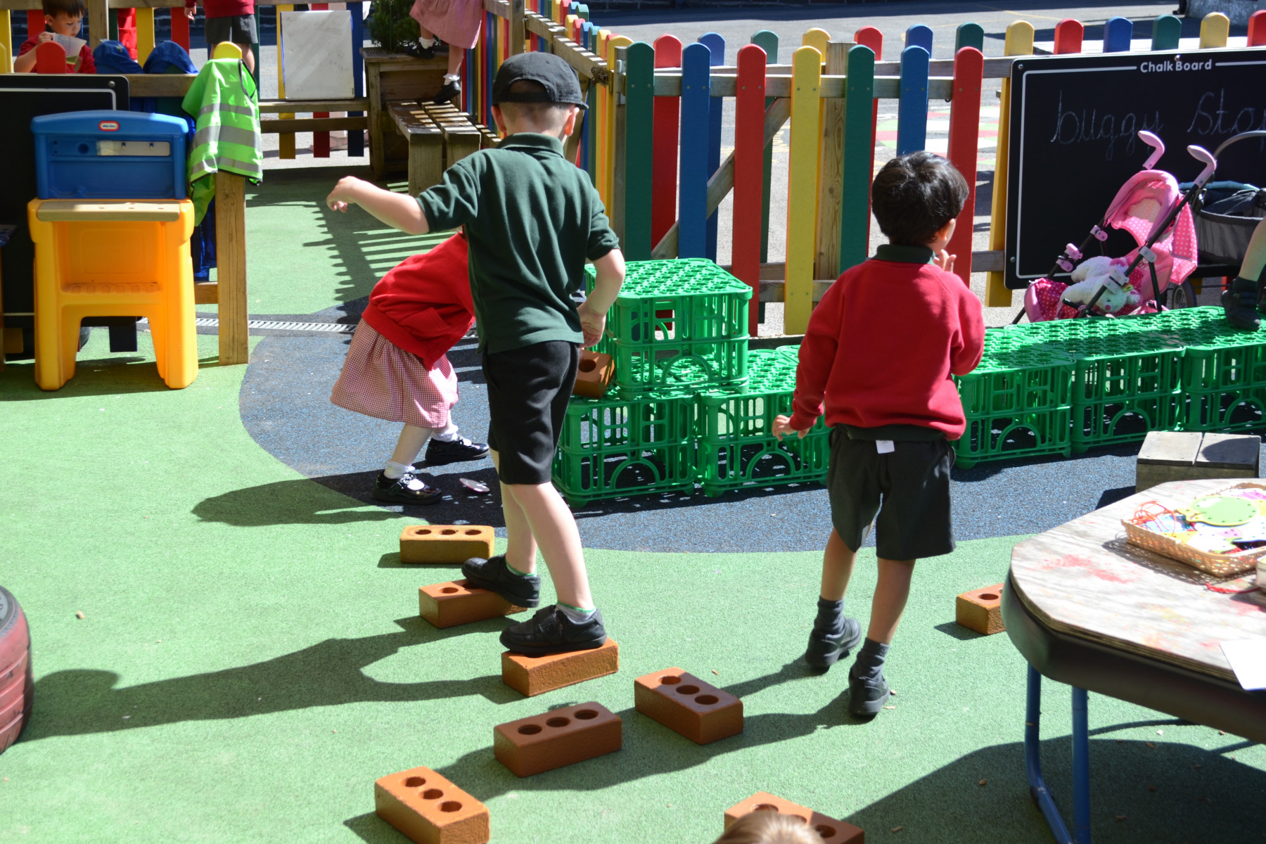 Gallery - Keelham Primary School