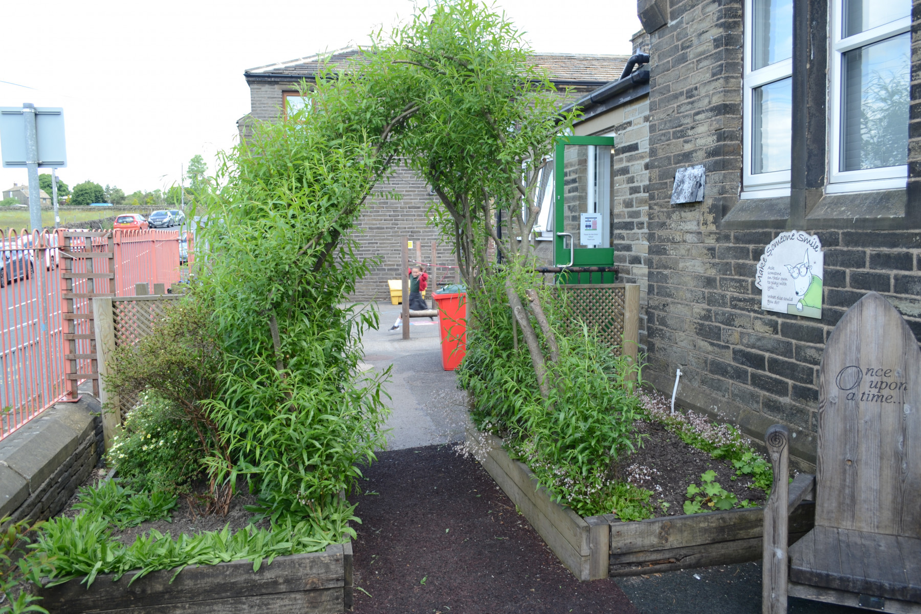 Gallery - Keelham Primary School