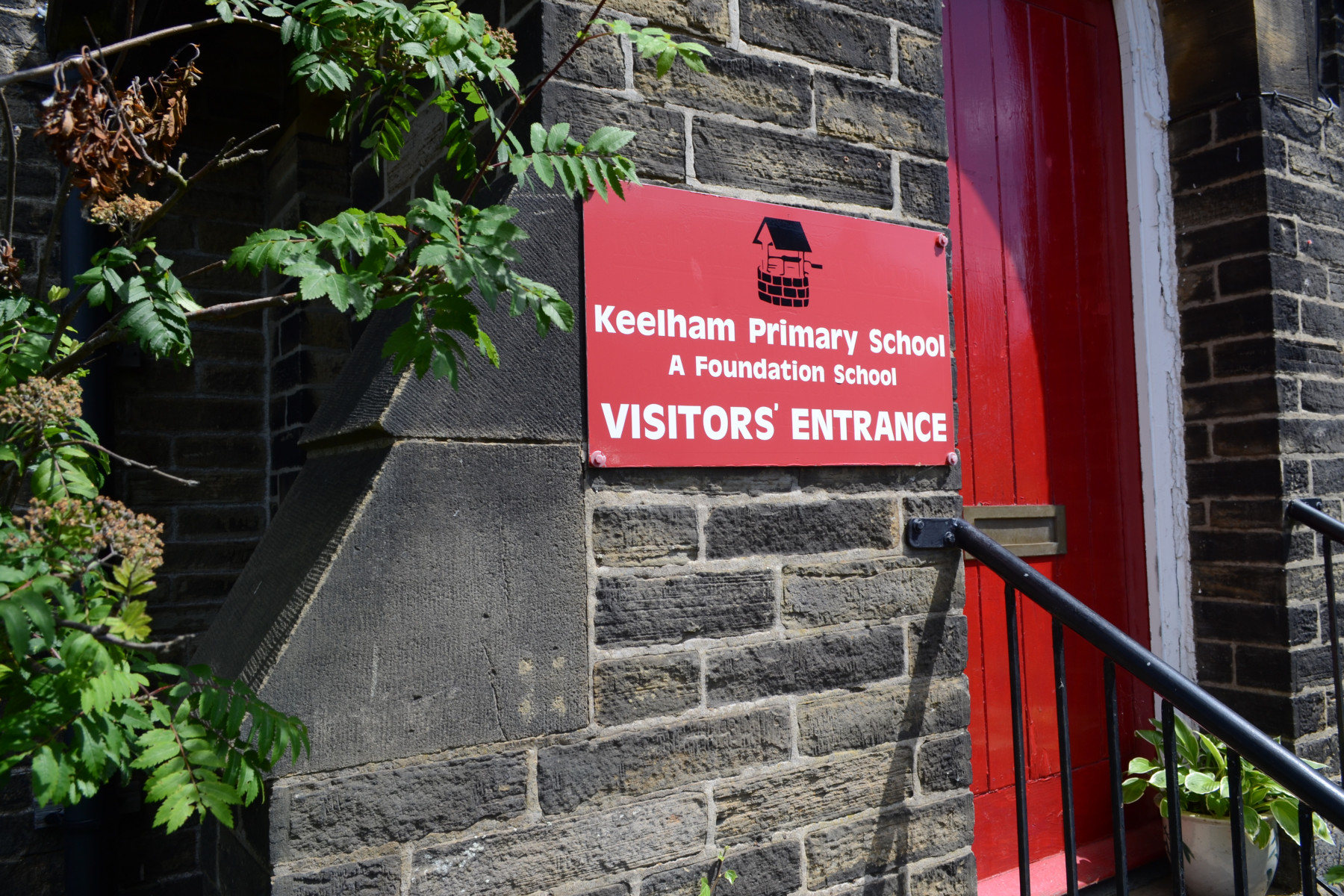 Gallery - Keelham Primary School