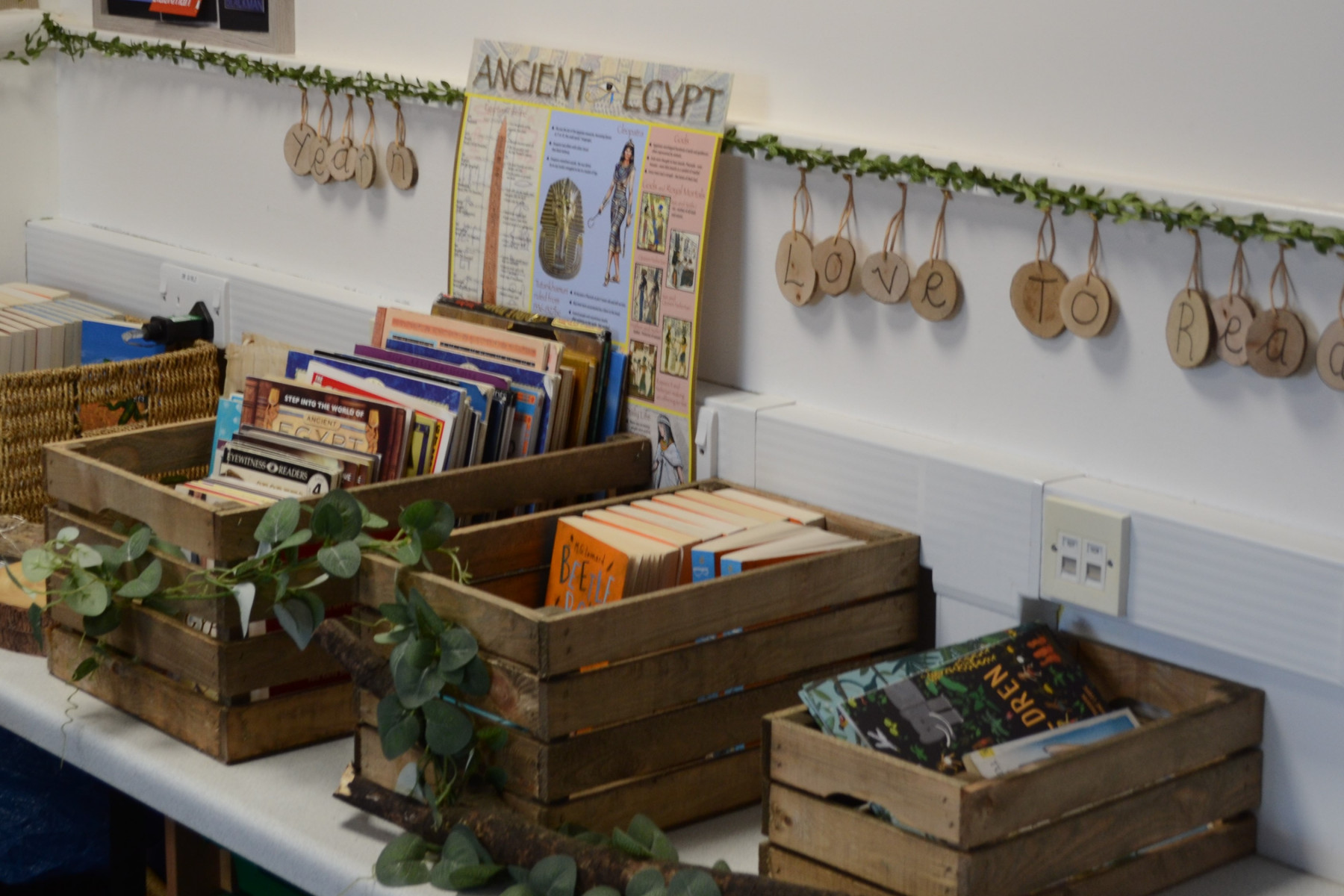 Home - Keelham Primary School